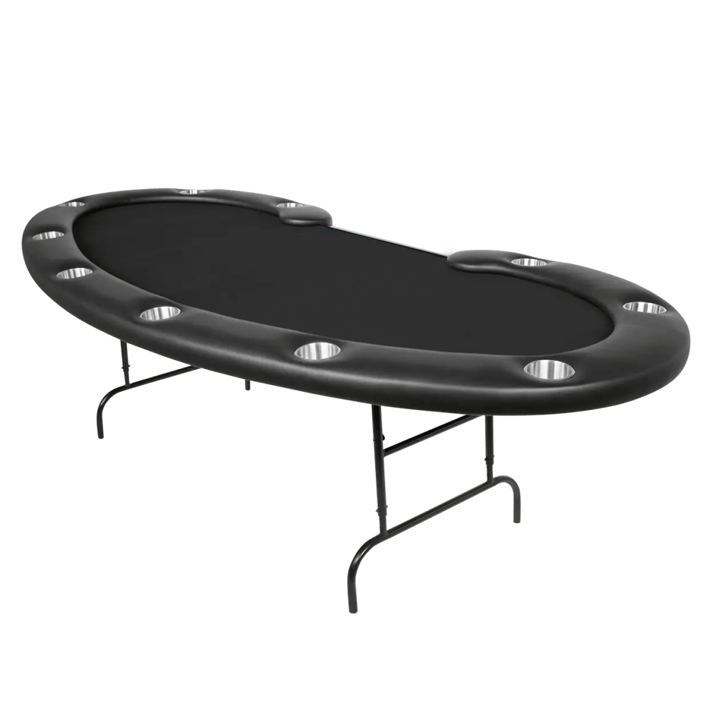 Folding Leg Tables Prestige - Standard Felt - Bro Dreams