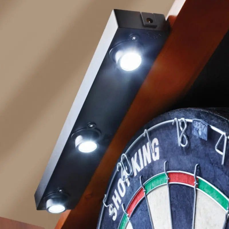 Viper Shadow Buster Dartboard Lights - Bro Dreams