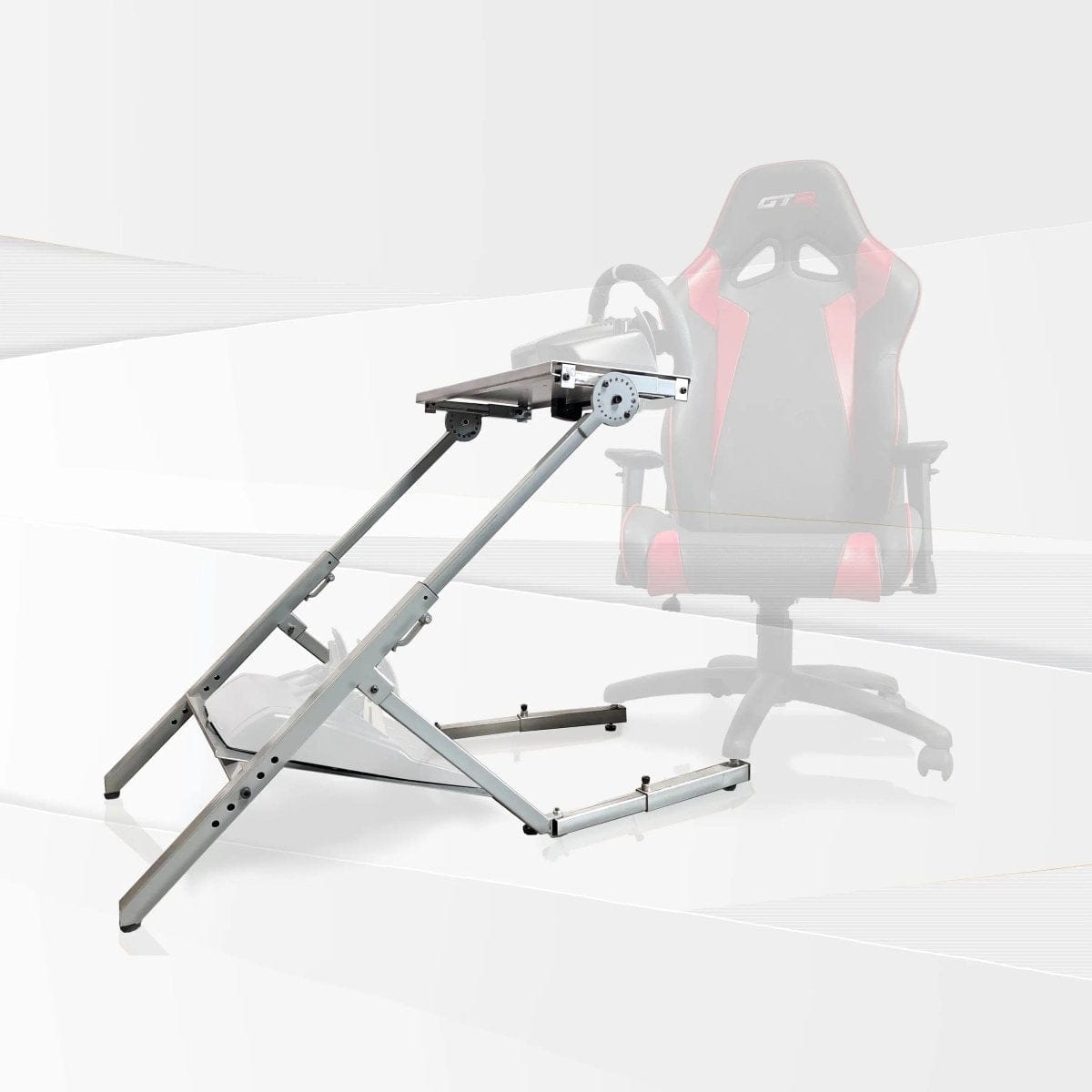 GTA-Lite Model Racing Cockpit Stand - Bro Dreams